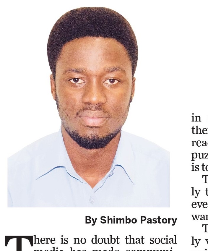 200 Articles published by in The Citizen Newspaper, Aug 2021- Dec 2024 ...